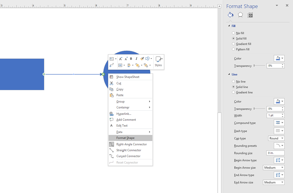 All You Need To Know About Visio Desktop Connectors Archive Of Visio 